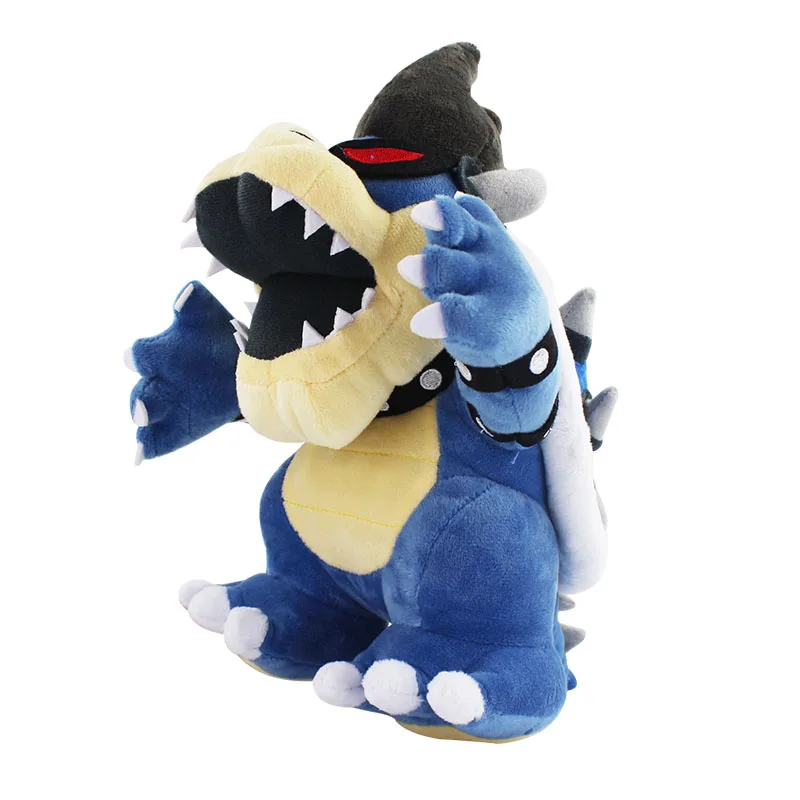 11-28cm-Dark-Dragon-Blue-King-Koopa-Bowser-Plush-Toy-Cartoon-Plush-Soft ...