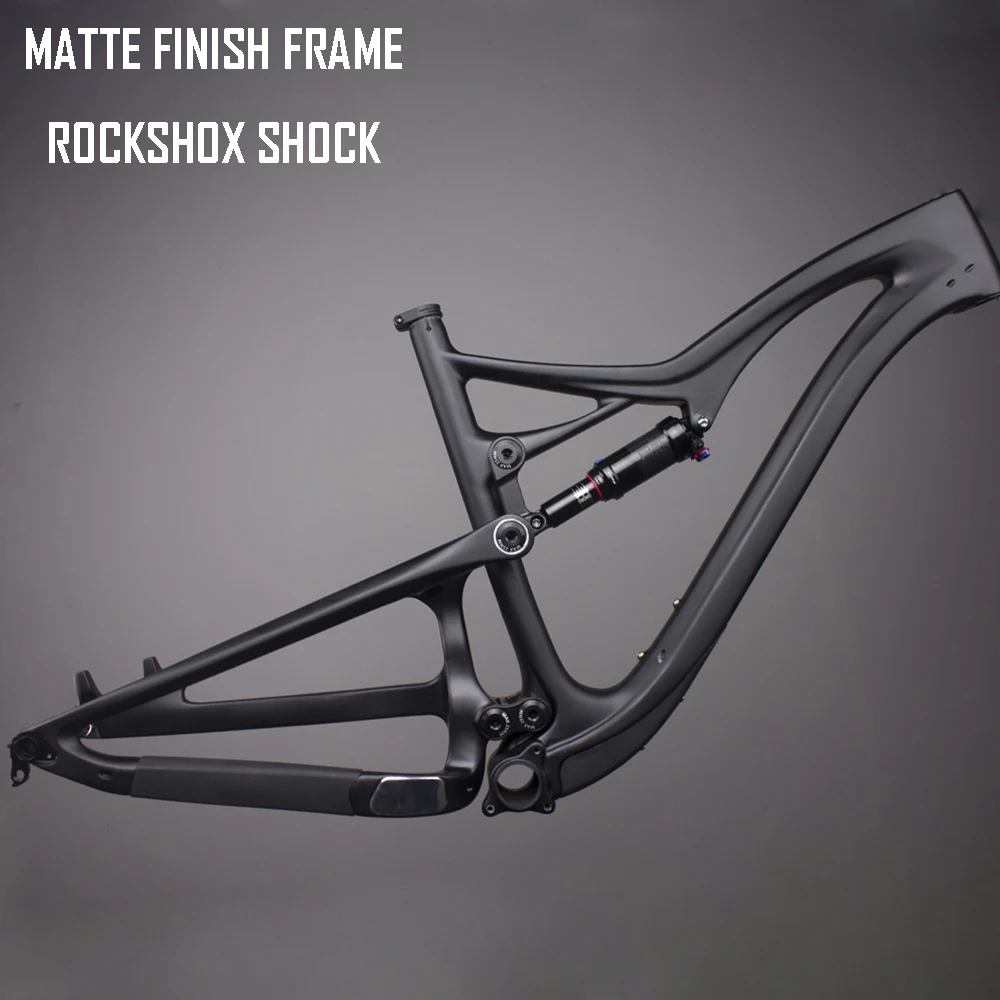 Mtb Full Sus Frame | canoeracing.org.uk