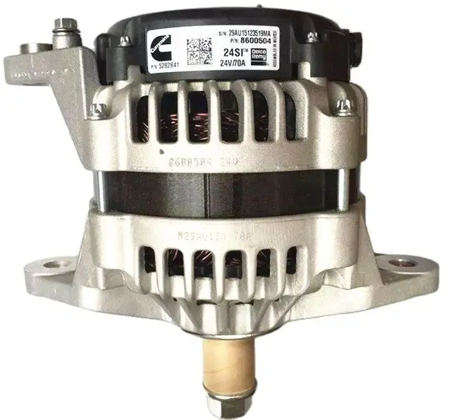 Alternator-for-CUMMINS-GENUINE-2874863-3972735-4936879-4993343-5282841 ...