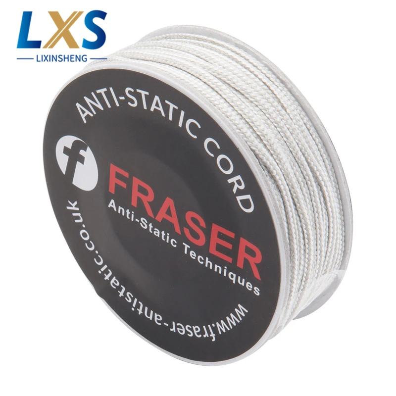 Cuerda-antiest-tica-FRASER-Original-de-Reino-Unido-850-850E-para ...