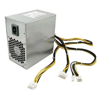 Original PSU For Lenovo P340 P330 P328 P310 K M930T T4900K 10Pin 500W ...