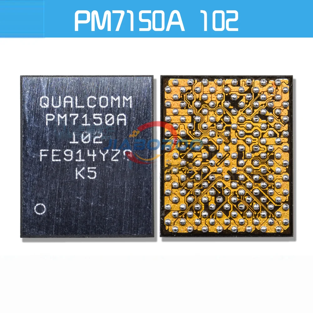 5pcs PM7150A POWER IC FOR Samsung A805, A715, M515 Xiaomi Mi 9T, Redmi ...