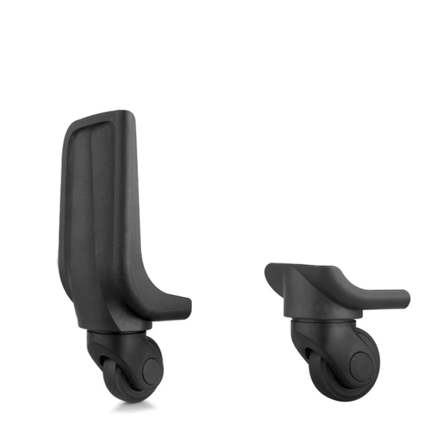 Protocol Luggage Wheels