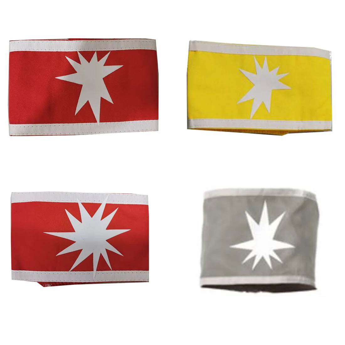 2024 Eldian Warrior Unit Pieck Costume Accessory Cosplay Arm Band