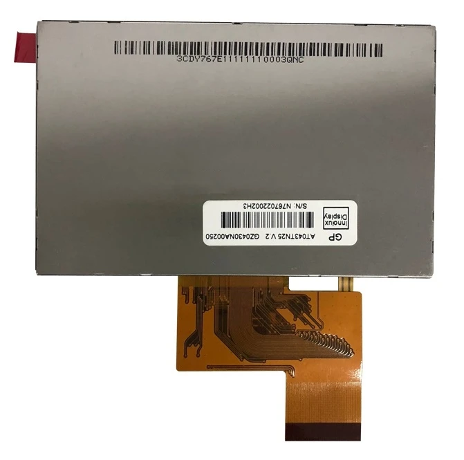 Original-4-3-polegada-tela-lcd-at043tn25-v-2-at043tn25-v2-ind-stria ...