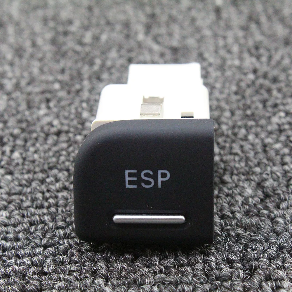 Esp Switch Electronic Stability Program Button For Audi A4 S4 8e B6 B7 ...