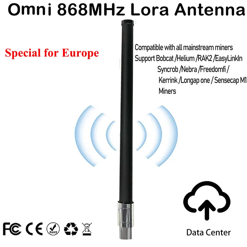 868MHz-5-8dBi-LoRa-HNT-antenna-hotspot-Bobcat-SenseCap-Rak-Heltec ...