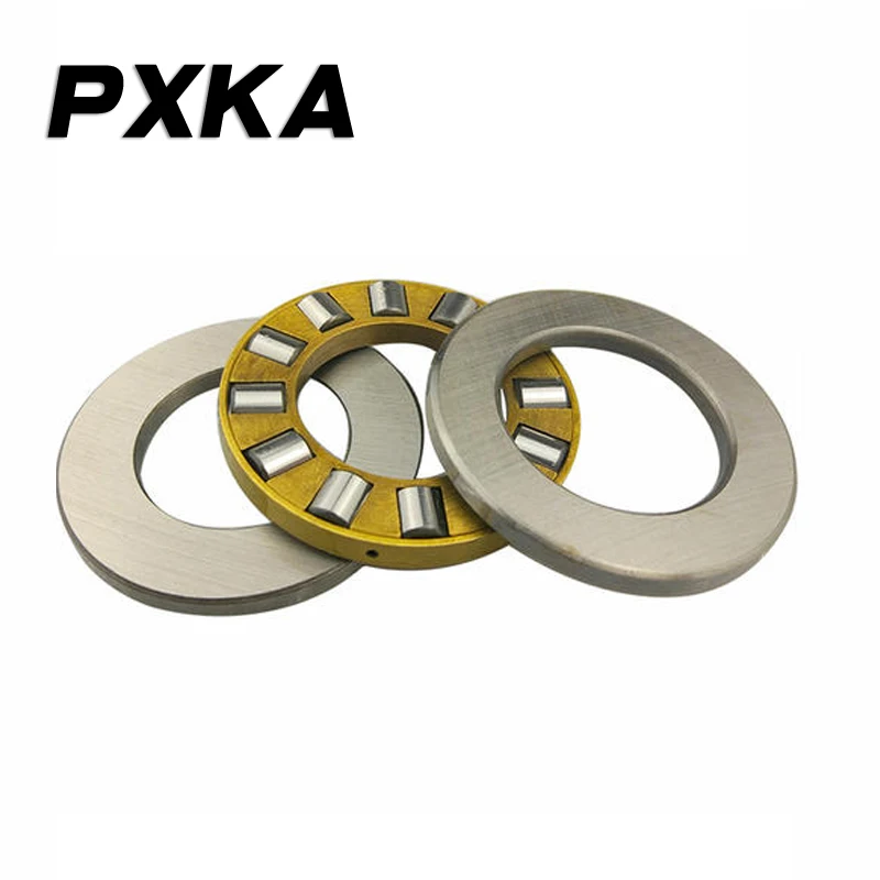 Free Shipping Plane Thrust Cylindrical Roller Bearing 81101 81102 81103 ...