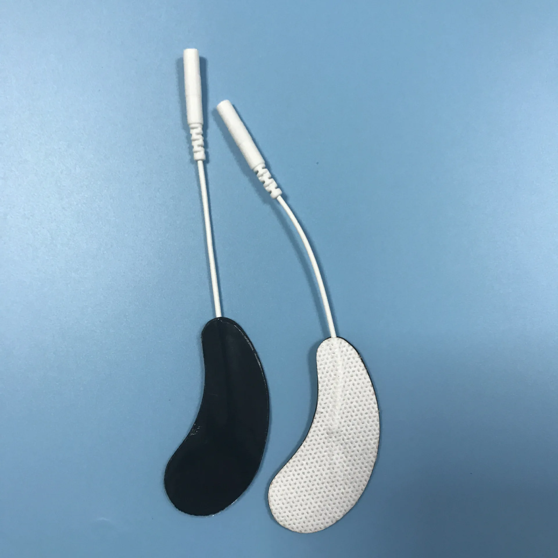 Non-Woven-Small-Electrode-Eye-Care-Pads-Self-Adhesive-Gel-Patch-For-Low ...