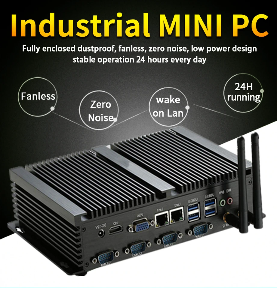 Mini Pc Windows 7