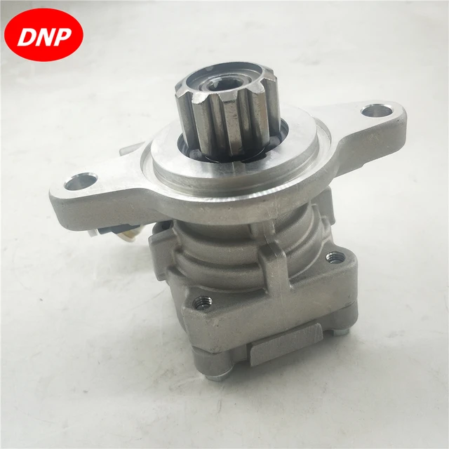 Toyota Hilux D4d Power Steering Pump Discount Price | www.pinnaxis.com