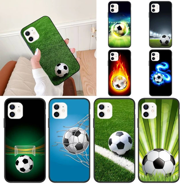 Soccer Phone Covers