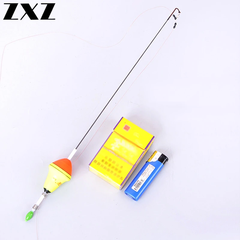 Portable EVA Automatic Carp Fishing Float Fishing Accessories Sea ...