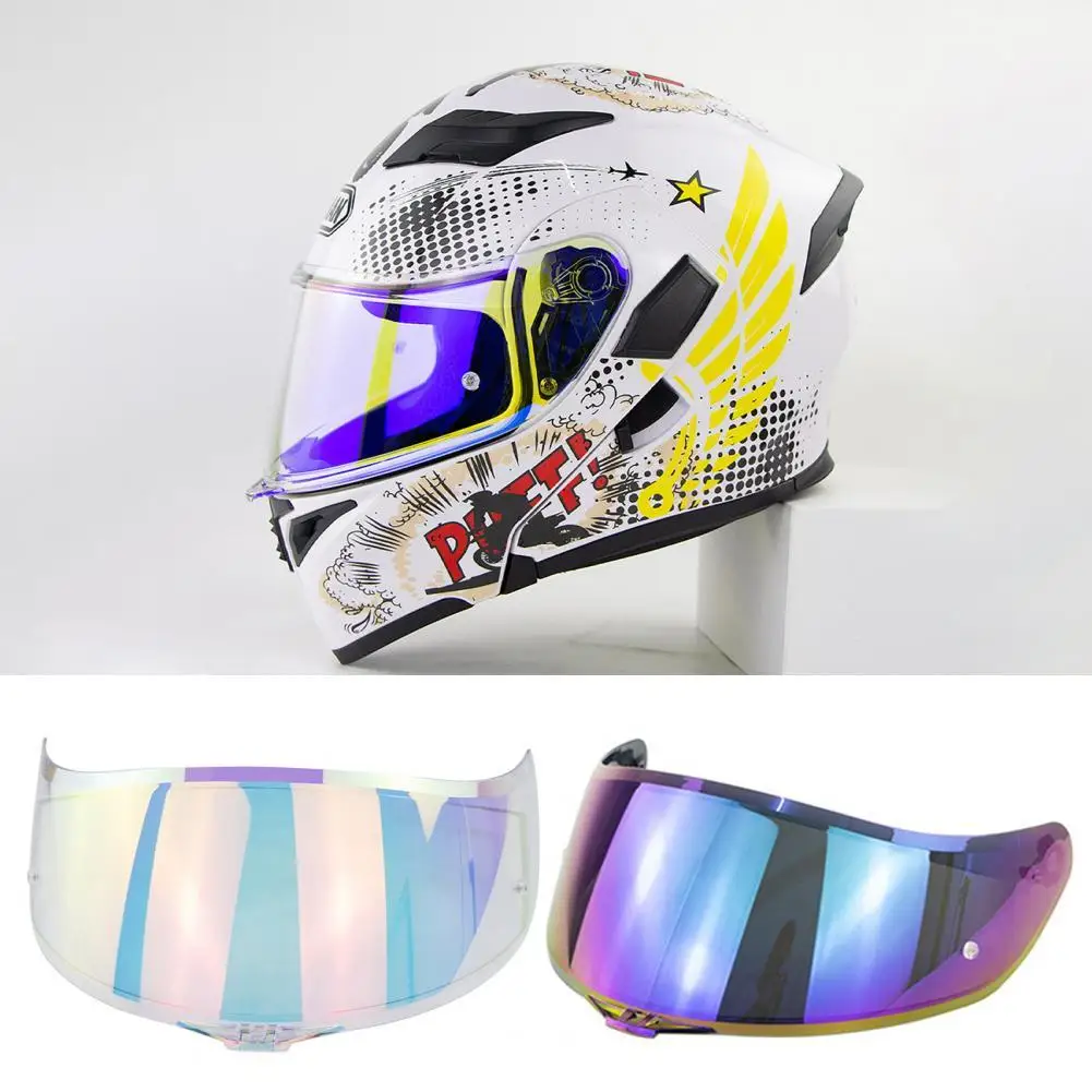 UV-Protection-Portable-Motocross-Helmet-Goggles-Lens-for-K1-K3SV-K5 ...