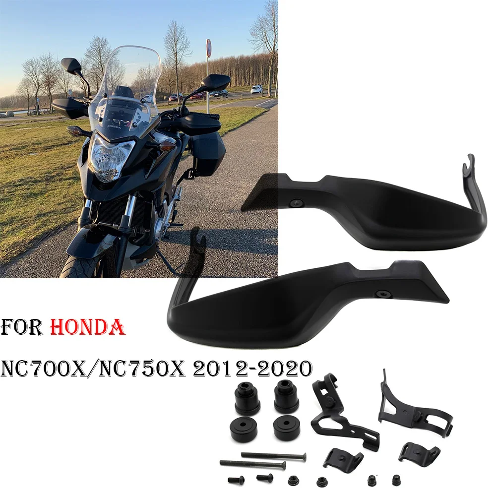 For Honda NC700X 2011 To 2014 NC750X 2014 To 2019 NC700 NC750 X ...
