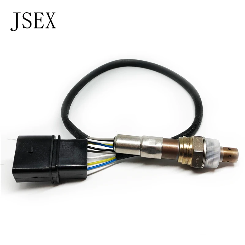 Sonda Lambada De Oxigênio, 036906262g, 030906262k, Proporção De ...