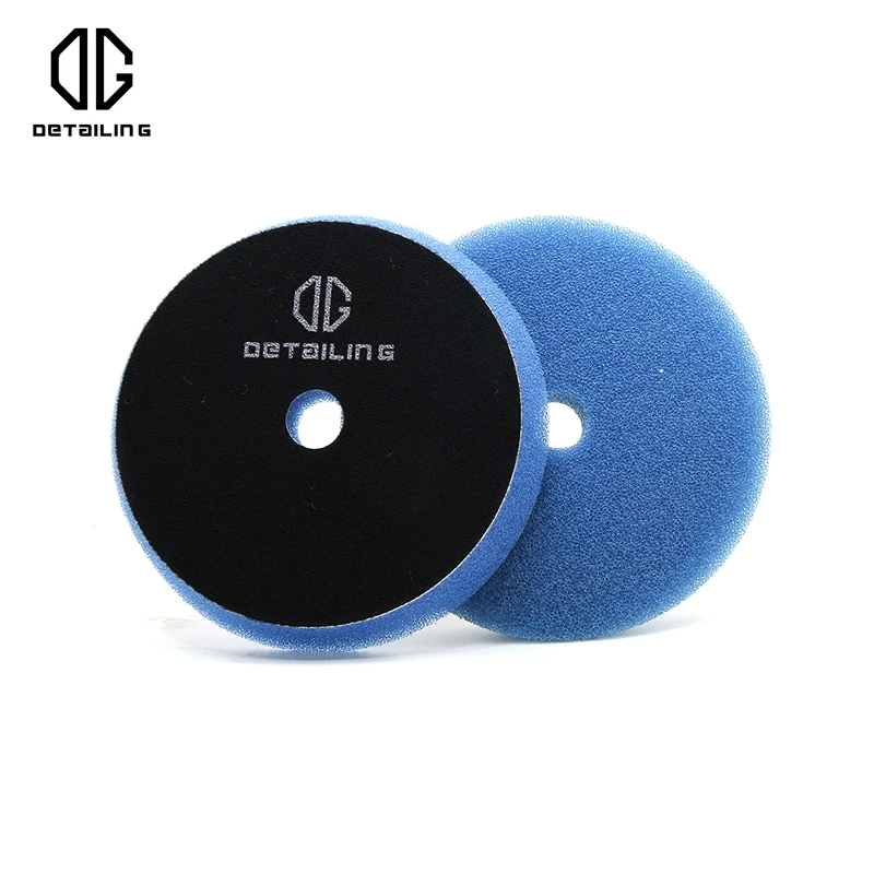 Bulk-Sales-DETAILING-6inch-Compound-Buffing-Polishing-Pad-Cutting ...