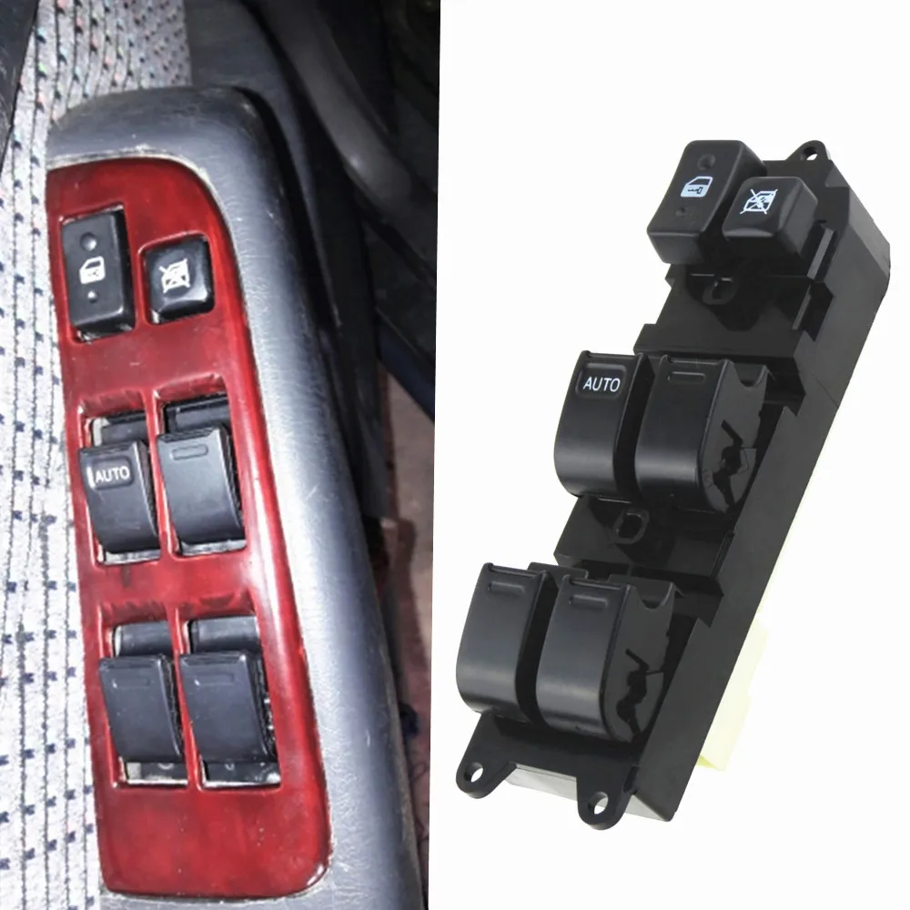 Master-Power-Window-Regulator-Control-Switch-Button-Panel-84820-35010 ...