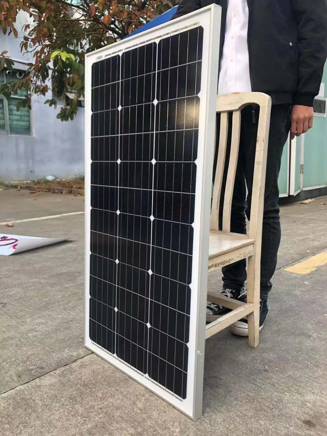 500 Watt Diy Solar System Kit