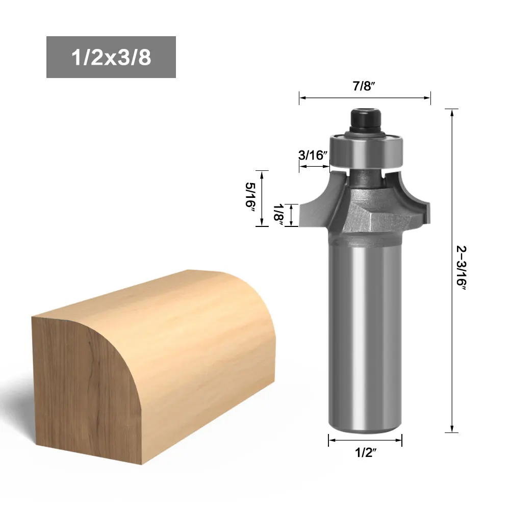 Bowl And Tray Dish Cutter Router Bits | atelier-yuwa.ciao.jp
