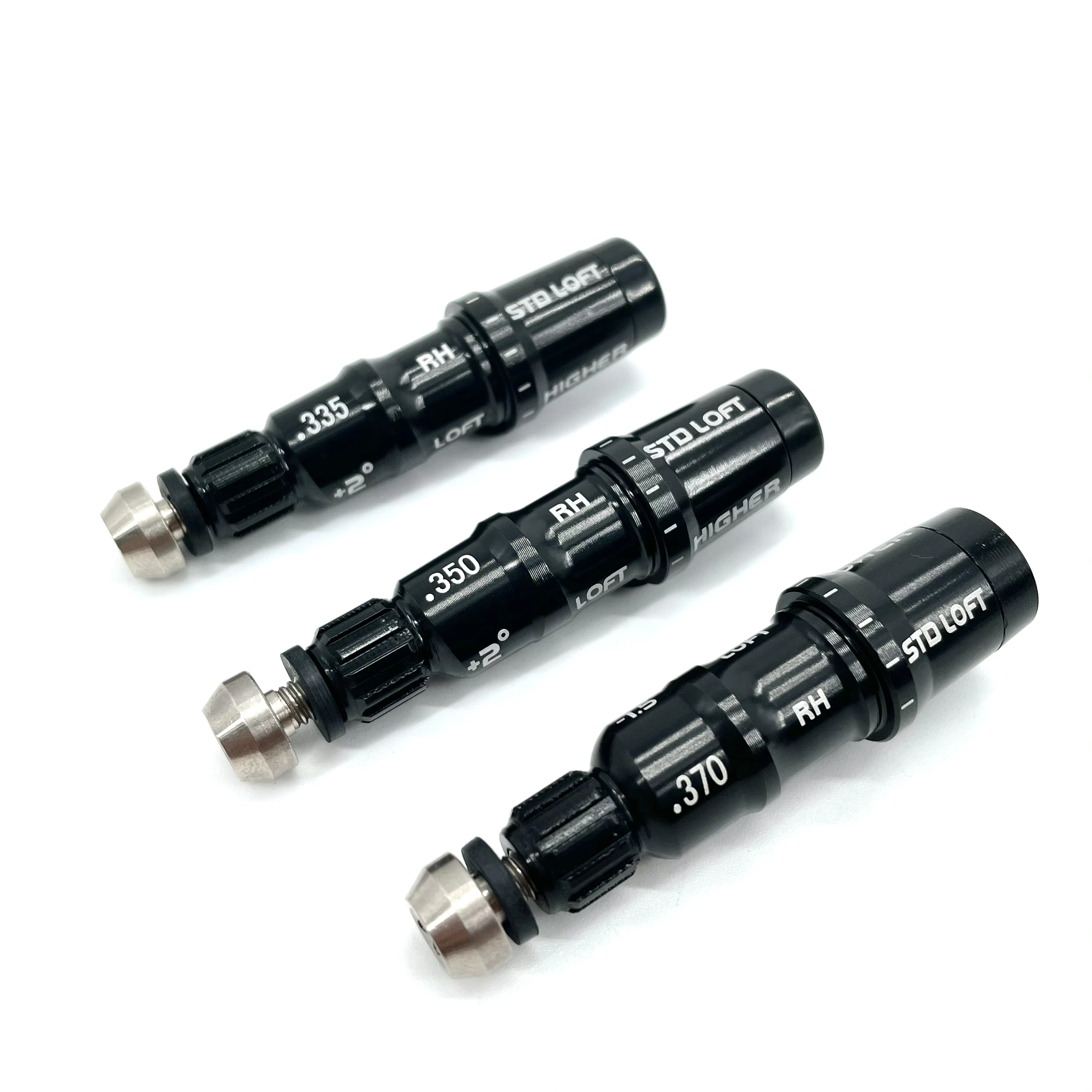 Golf-Adapter-Sleeve-Replacement-for-Taylormade-2017-M1-M2-Driver-and ...