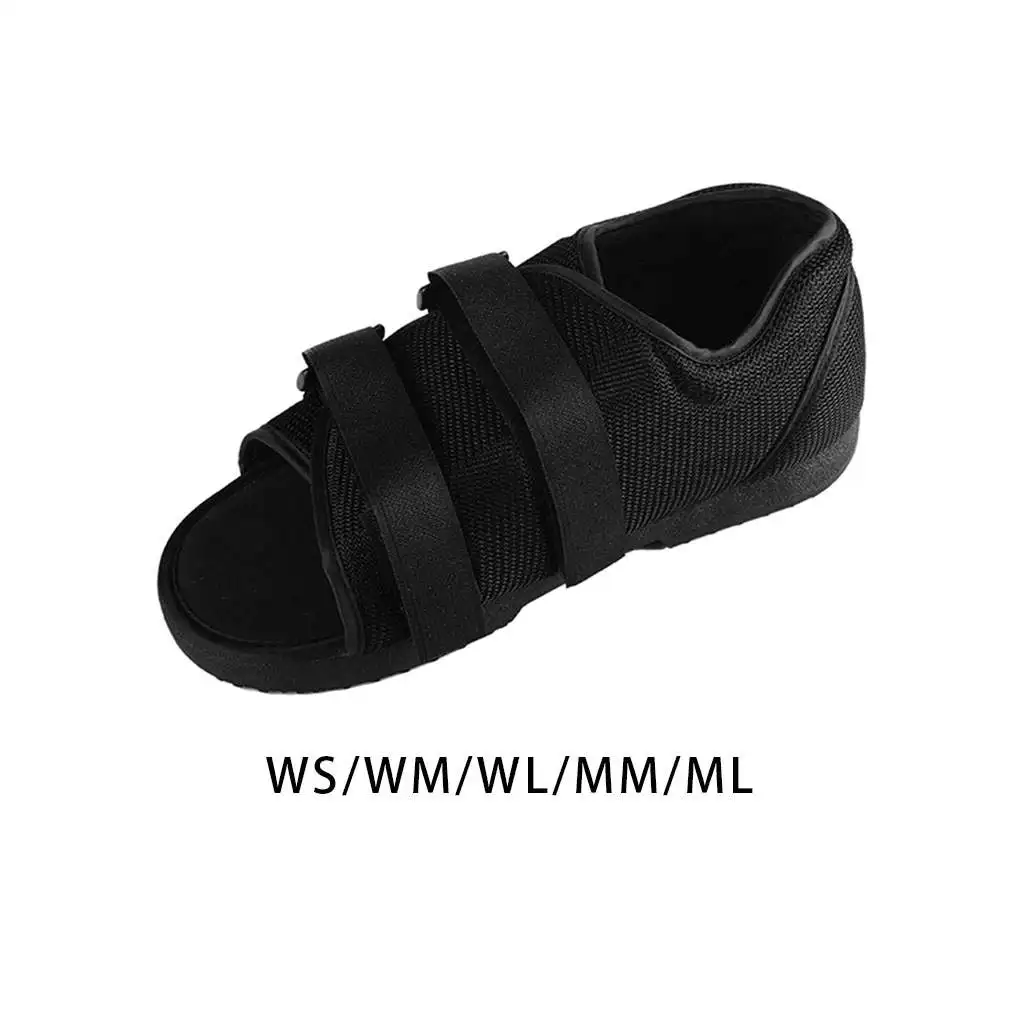 Cast Sock Toe Cover Gypsum Shoe Surgical Fixed Cast Shoe for ...