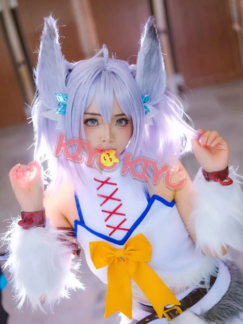 Minami Amnesia Cosplay