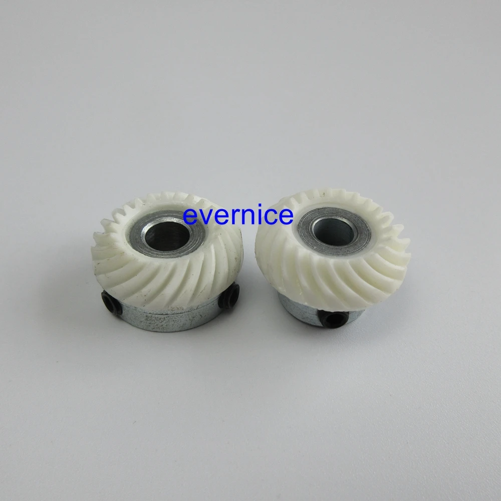 Lower-Left-Hook-Drive-Shaft-Gear-Set-For-Singer-9008-9010-9015-9018 ...