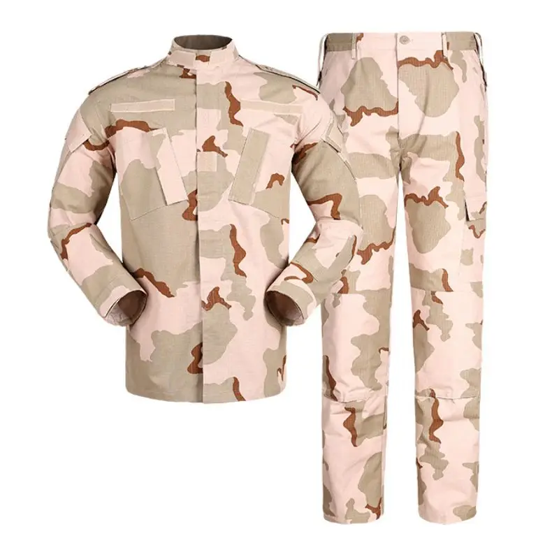 Army Digital Desert Camo
