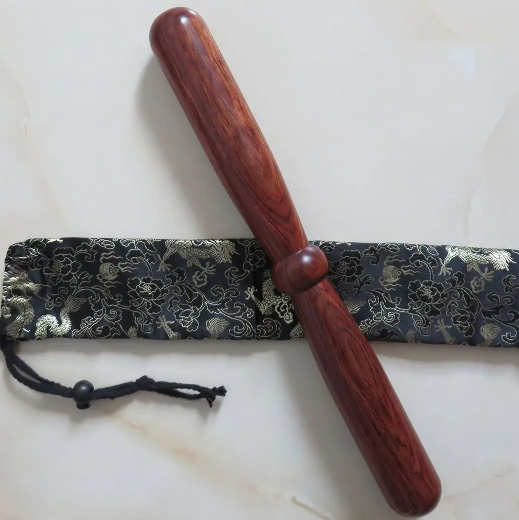 high-quality-rose-wood-Tai-Chi-ruler-taiji-kung-fu-stick-martial-arts ...
