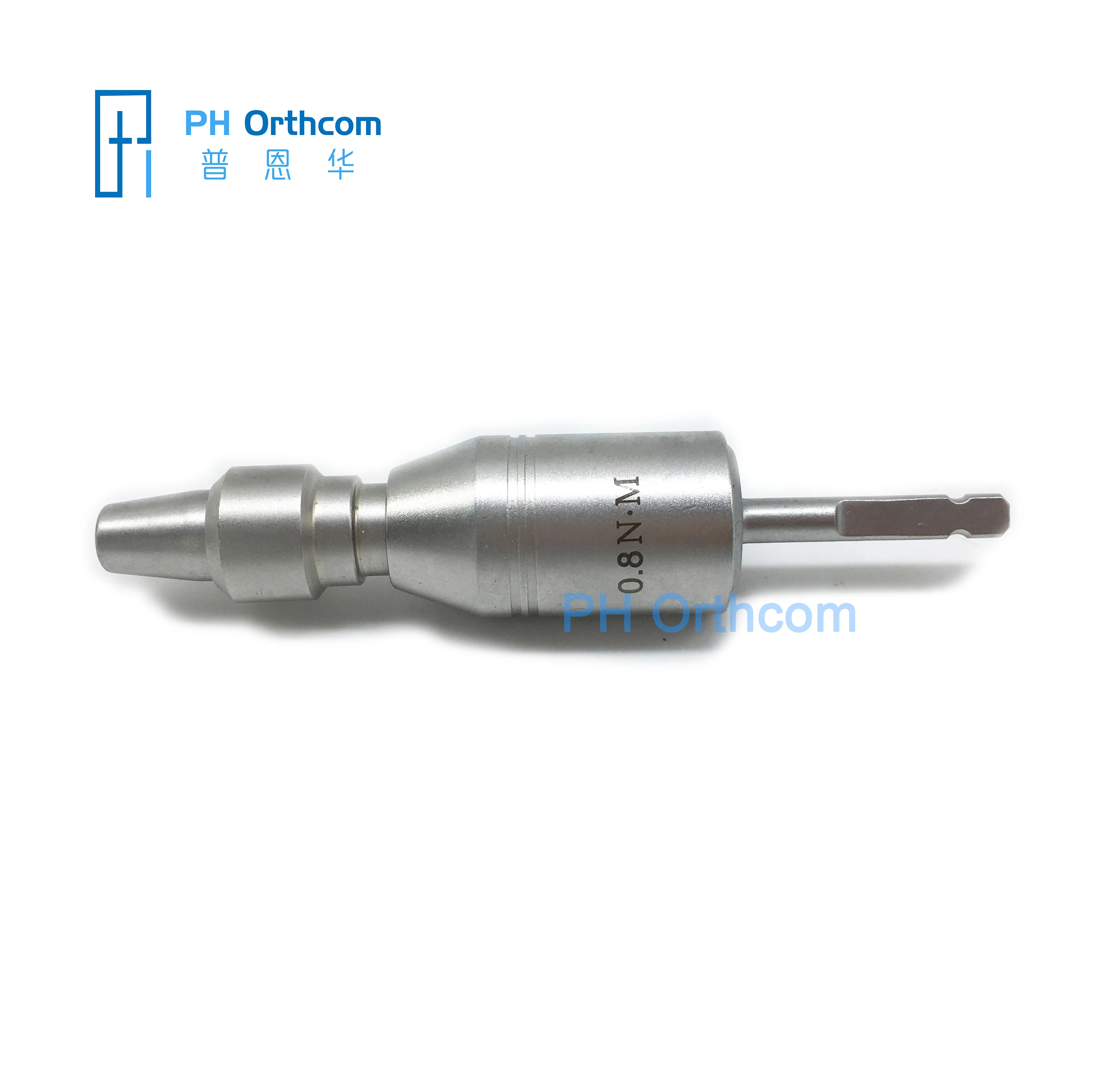 Torque Limiter With Ao Quick Coupling ,0.8nm/1.2nm/1.5nm - Pet Surgical ...