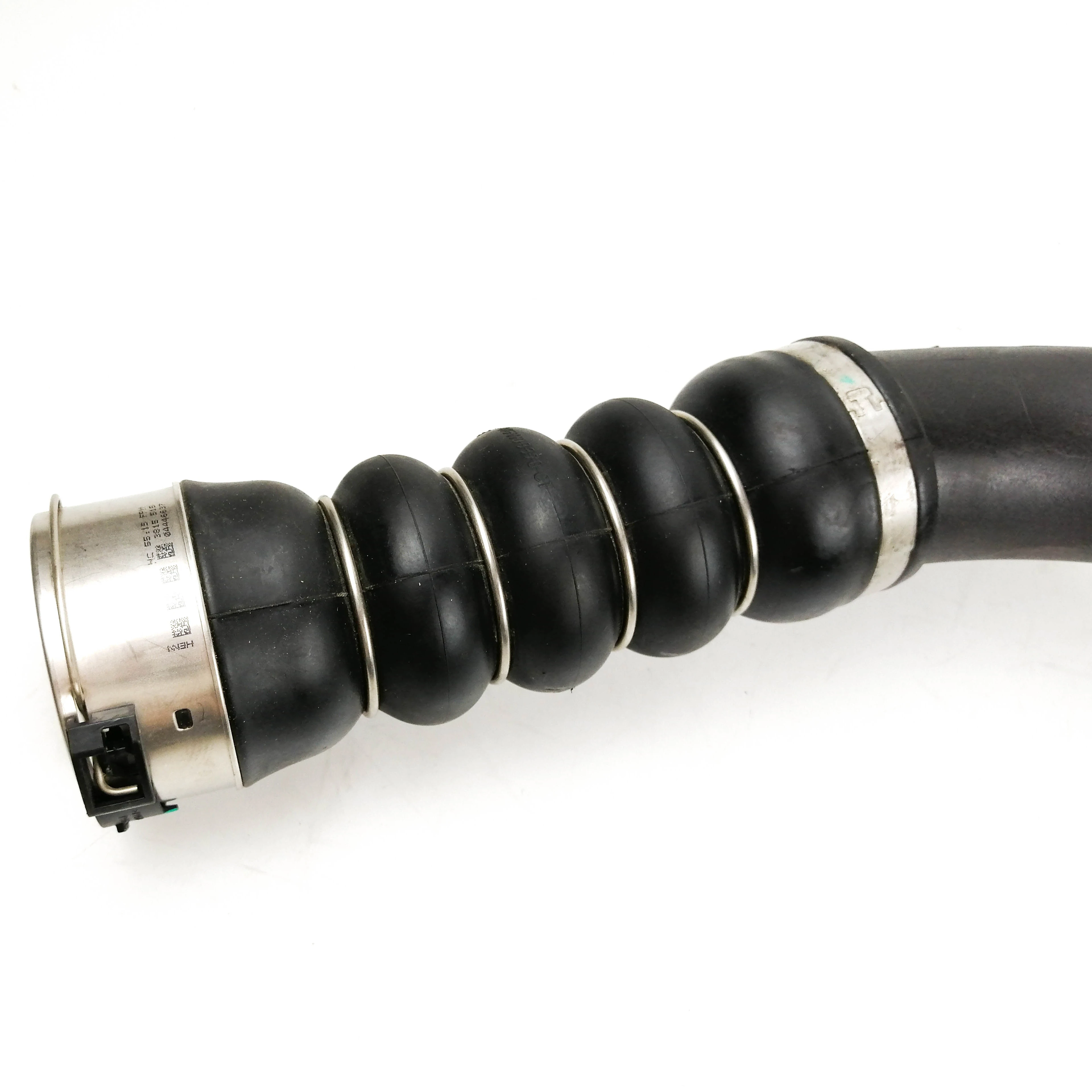 Other Parts & Accessories - 13718616211 Turbocharger Tube Air Pipe For ...