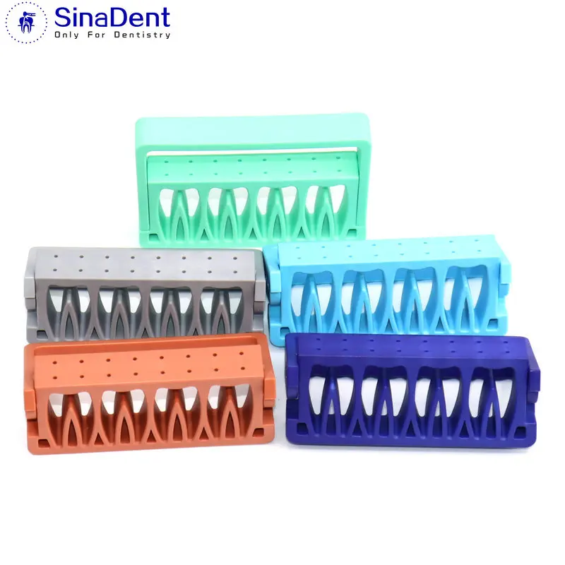 1Pcs-Dental-Endo-Files-Organizers-Holders-8-Holes-16-Holes-5-Colors ...