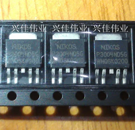 P3004ND5G SOT252 5|Integrated Circuits| - AliExpress