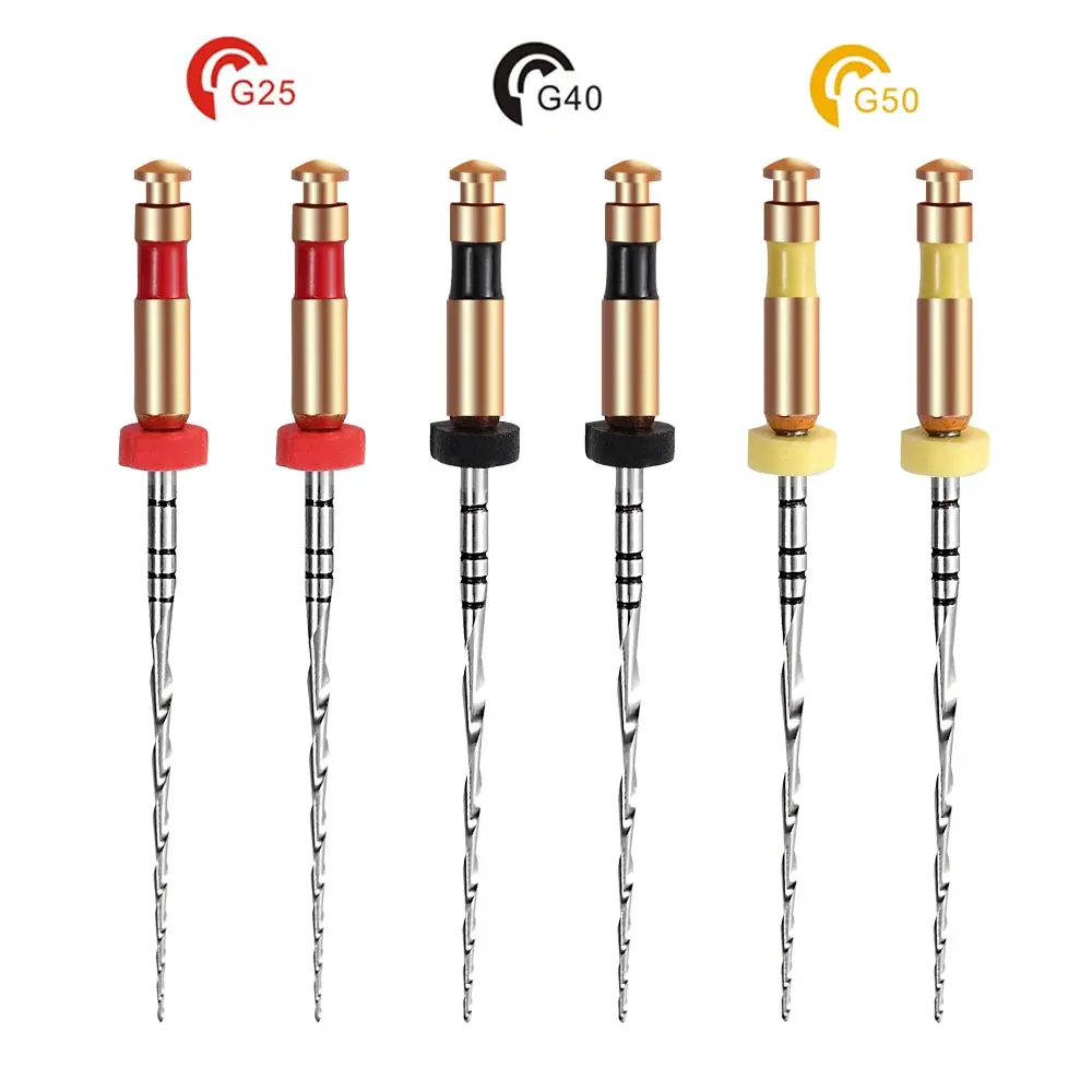 Teeth whitening dental instrument reciprocating rotary files endodontic ...