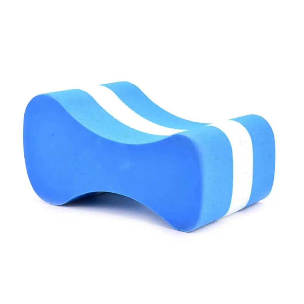 Foam Pull Buoy Float Kick Legs Board Swimming Pool Swimming Safety Aid ...