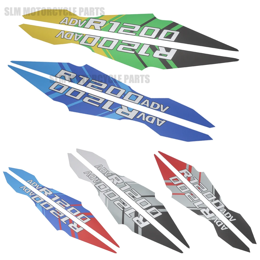 2019 Motorcycle Sticker For Bmw R1200gs R 1200 Gs Adv Adventure Front ...