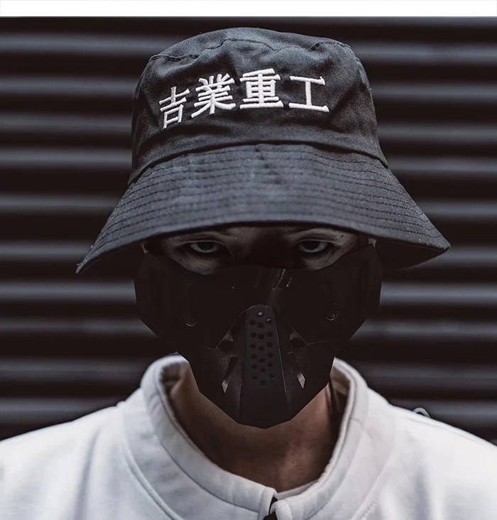 Casquette,chapeau seau Hip Hop pour hommes, chapeaux de pêcheur brodés ...