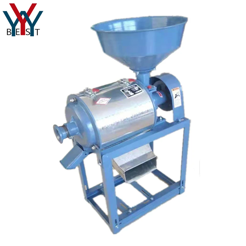 180-Model-Wheat-Flour-milling-Machine-White-Refined-Flour-Processing ...