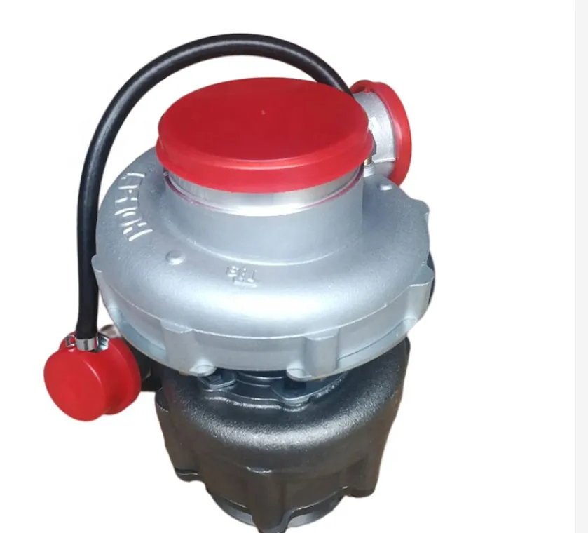 Supercharger Original quality turbocharger for SINOTRUCK HOWO truck ...