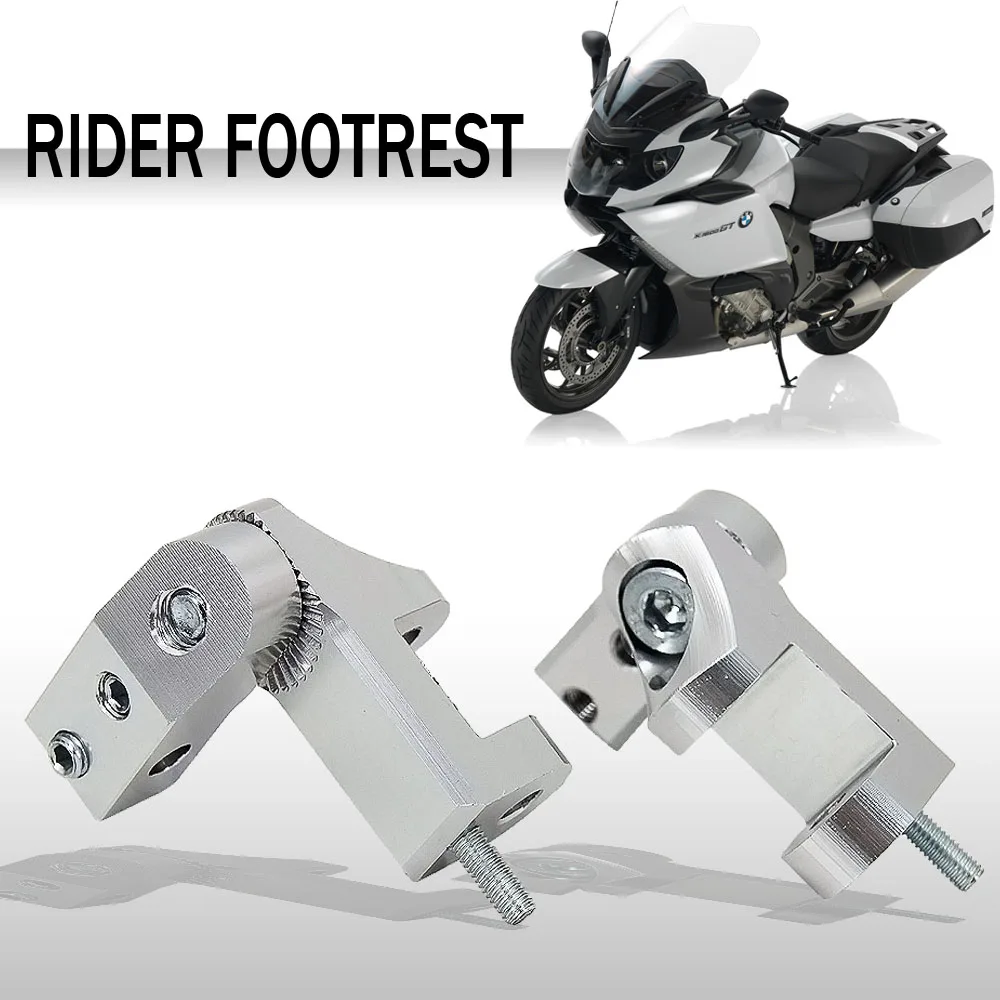 For-BMW-K1600GT-K1600GTL-K1600B-Bagger-Adjustment-Rider-Motorcycle ...
