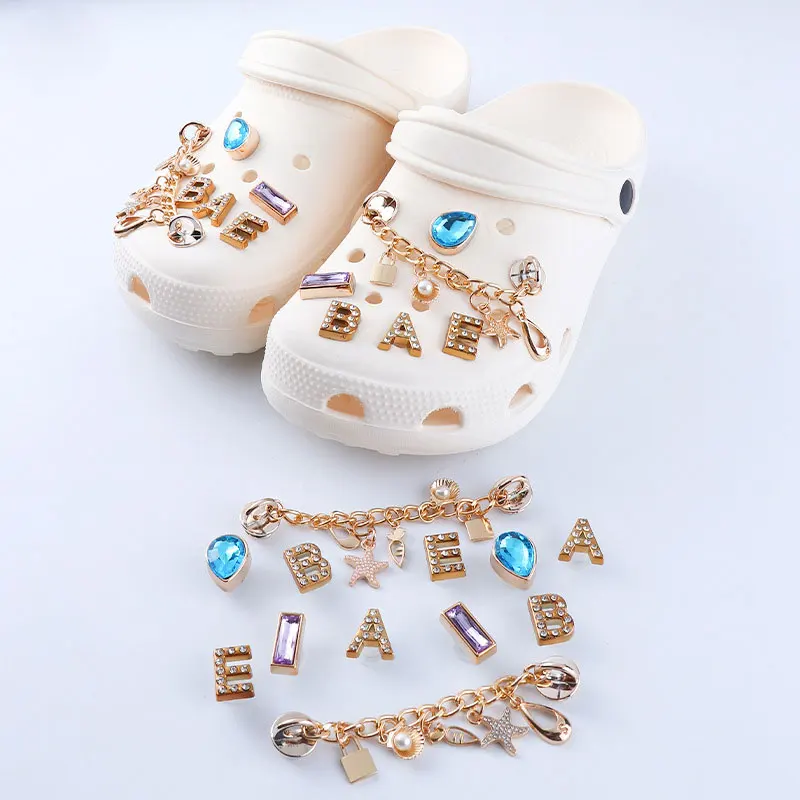 Wholesale Vintage Antique Gold Plated Custom Personalized