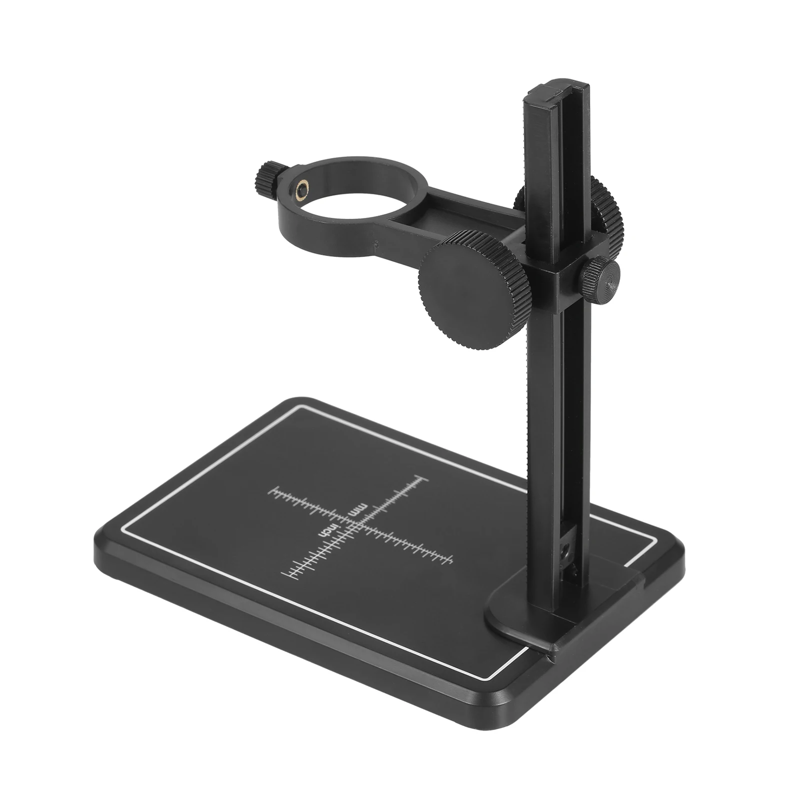 Mini Digital Microscope Stand Magnifier Camera Up And Down Adjustable ...