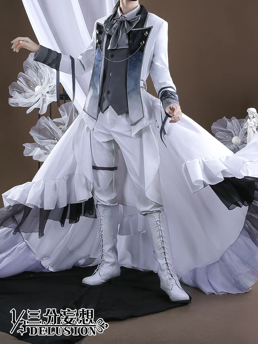 Anime Cosplay Wedding