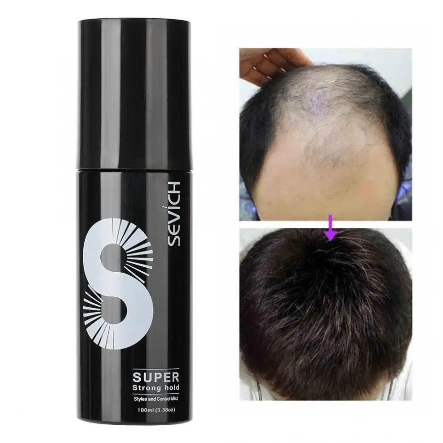 100Ml-Rambut-Serat-Tahan-Kering-Sampo-Tahan-Kunci-Semprot-Rambut ...