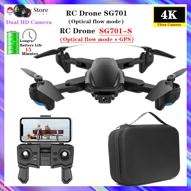 Fema sg701 drone store