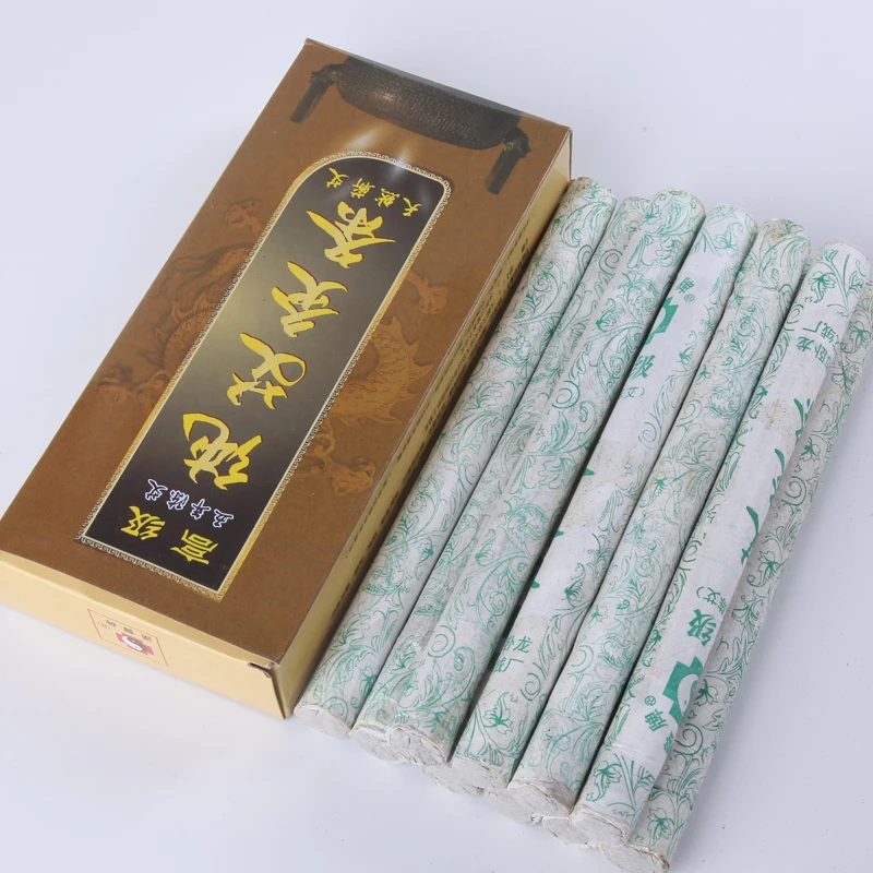 10pcs-puremoxa-roll-moxibustion-Chinese-mugwort-5-year-moxa-stick-warm ...