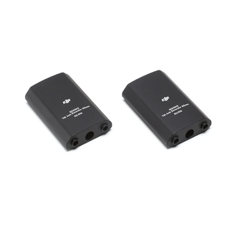 DJI Ronin 2 Tilt Axis Extension Block (60mm) Mount the Tilt Axis ...