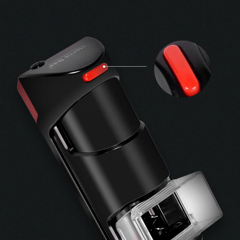 New Electric Automatic Cigarette Rolling Machine Voltage 220V Injector ...