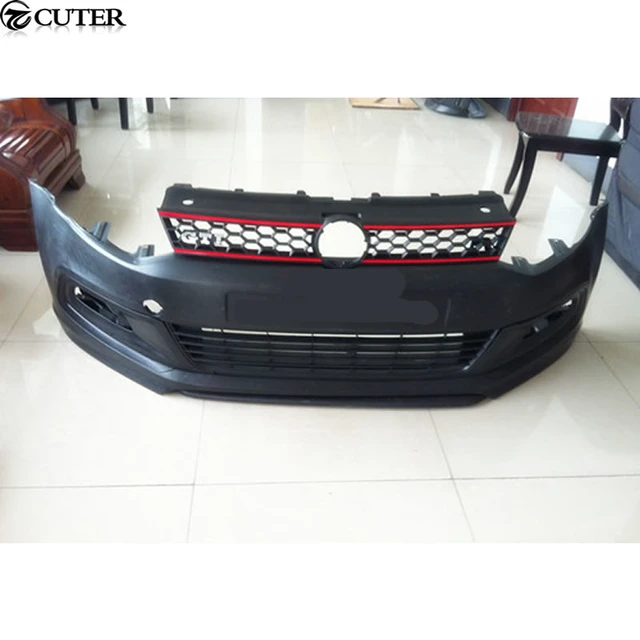 Vw Polo Front Bumper Price List Store Buy | www.pinnaxis.com